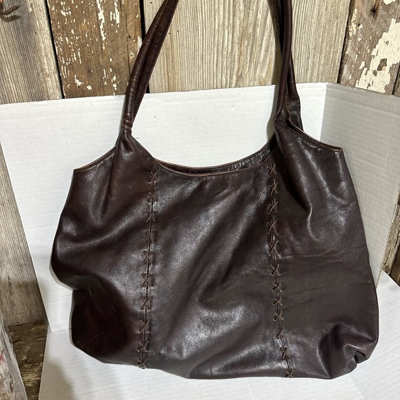 Desmo made in Italy | Bags | Desmo Vintage Made In Italy Leather Purse ...